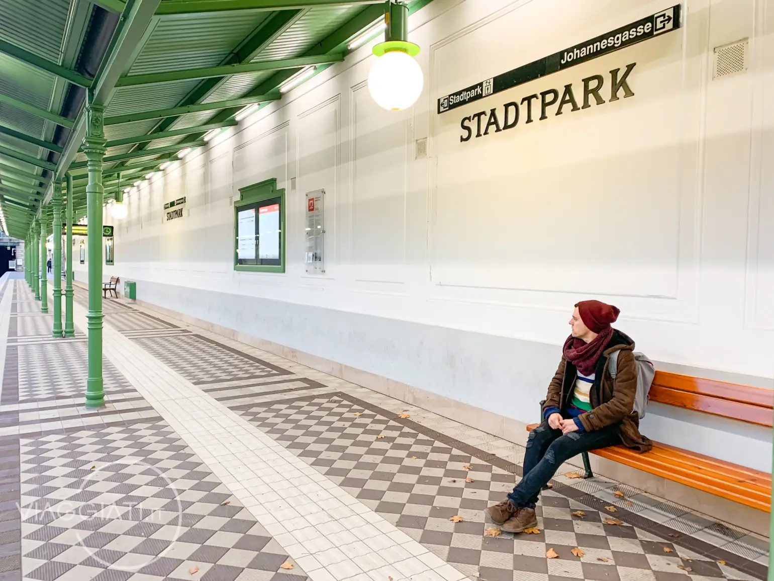 COSA VEDERE A VIENNA in 3 giorni, itinerario + MAPPE